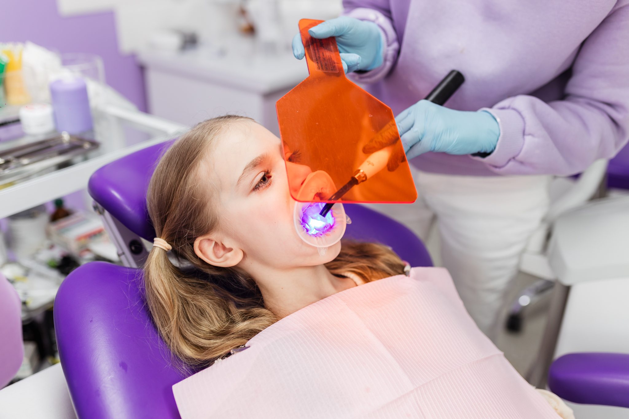 Fillings | Village Walk Family Dental